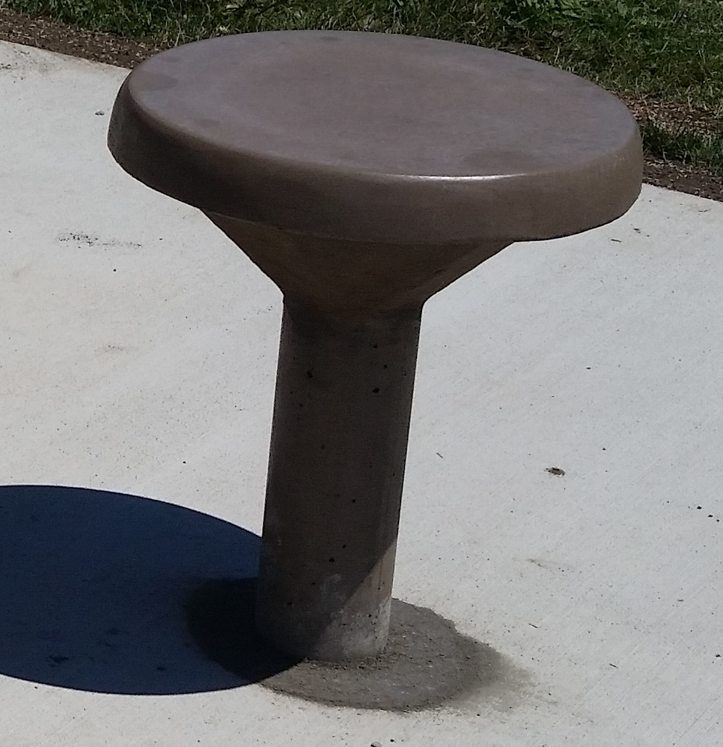 Concrete Chess Tables | Durable Outdoor Chess Tables for All